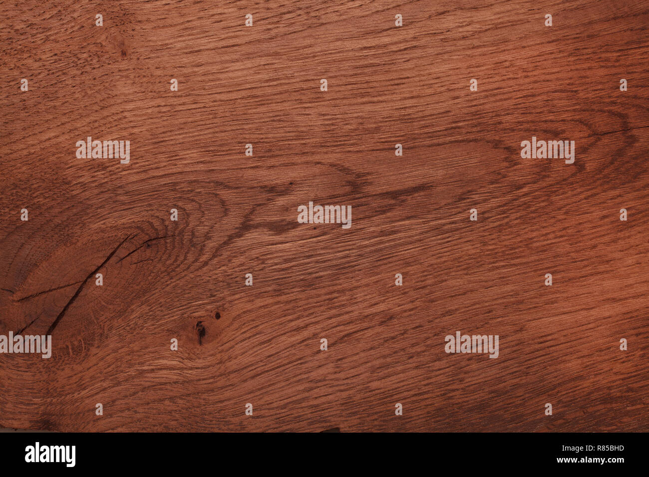 Background cut tree - texture oak planks Stock Photo - Alamy