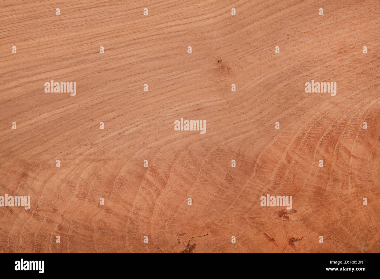 Background cut tree - texture oak planks Stock Photo - Alamy