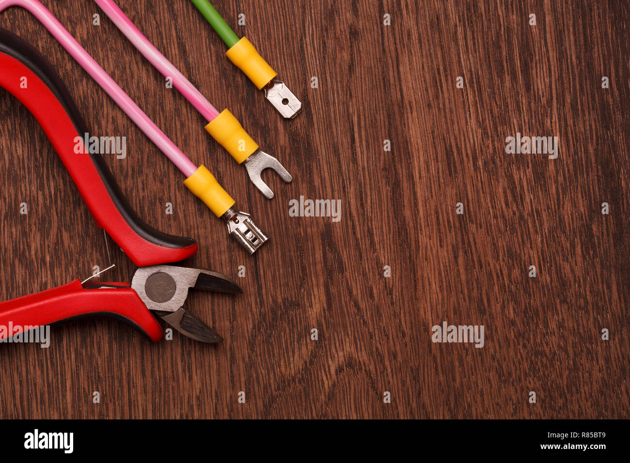 Woodwork instruments hi-res stock photography and images - Alamy