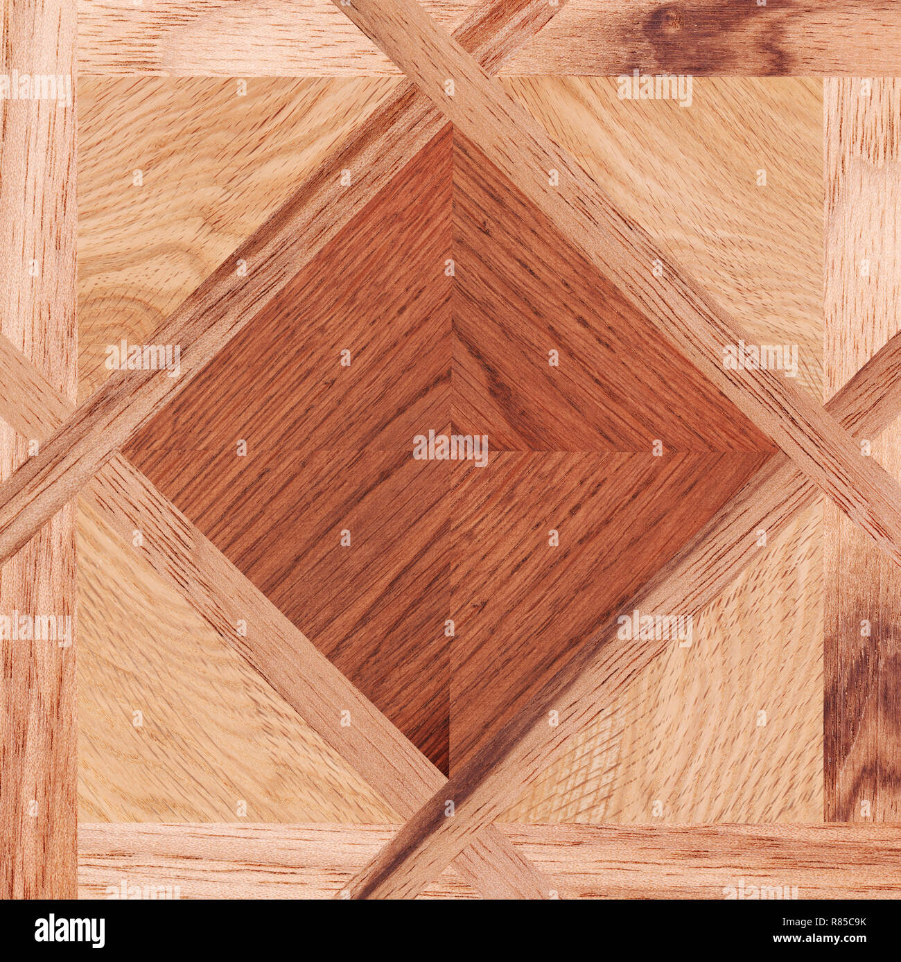 The pattern of the floorboard on the parquet background Stock Photo - Alamy