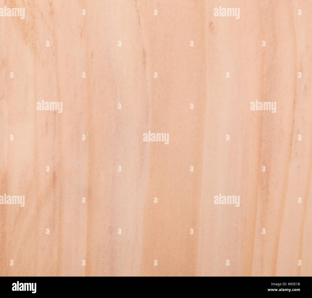 Brown wood texture - spruce Stock Photo - Alamy