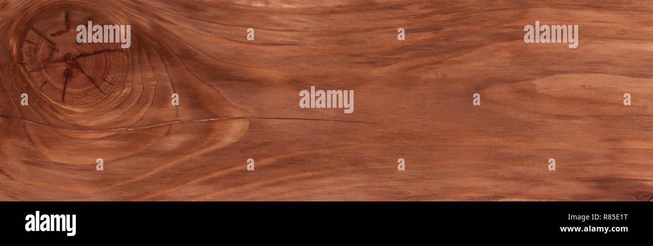 Brown wood texture - spruce Stock Photo - Alamy