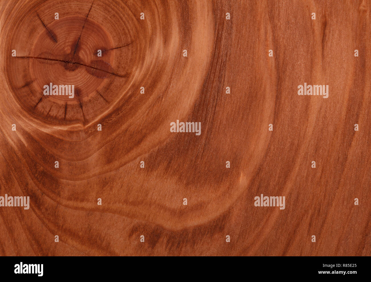 Brown wood texture - spruce Stock Photo - Alamy