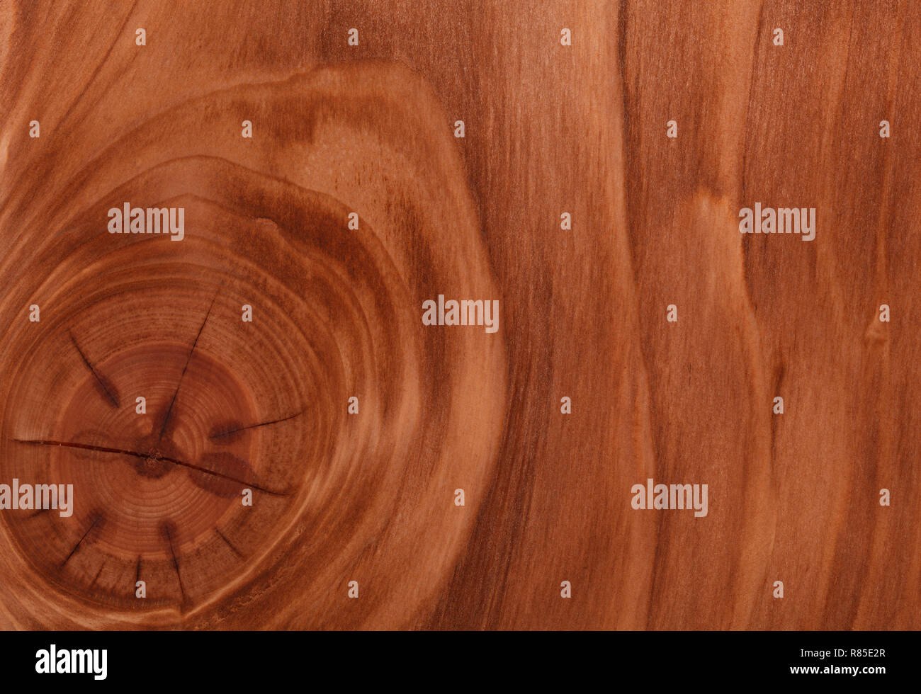 Brown wood texture - spruce Stock Photo - Alamy