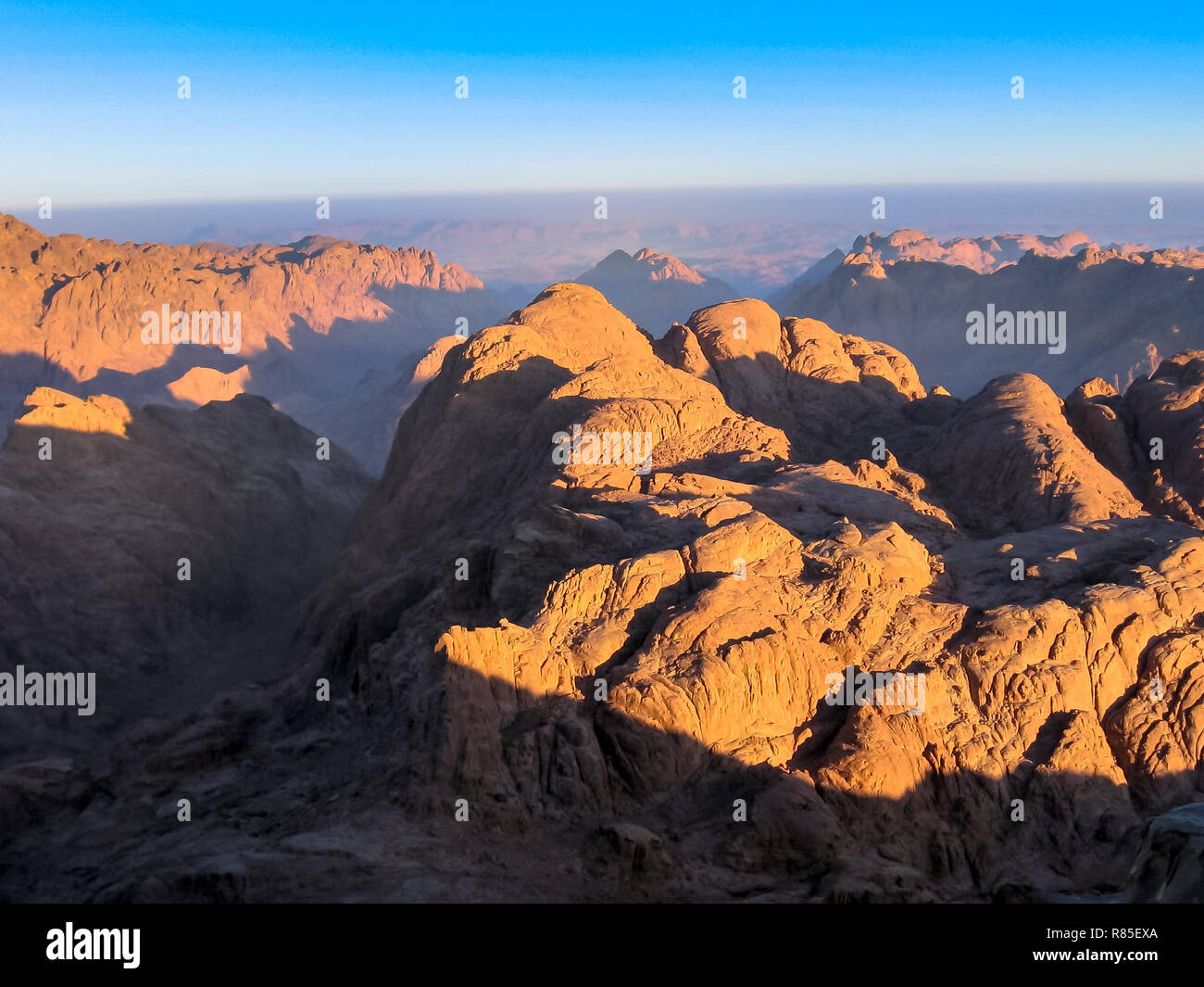Sinai Peninsula Aerial Stock Photos & Sinai Peninsula Aerial Stock ...
