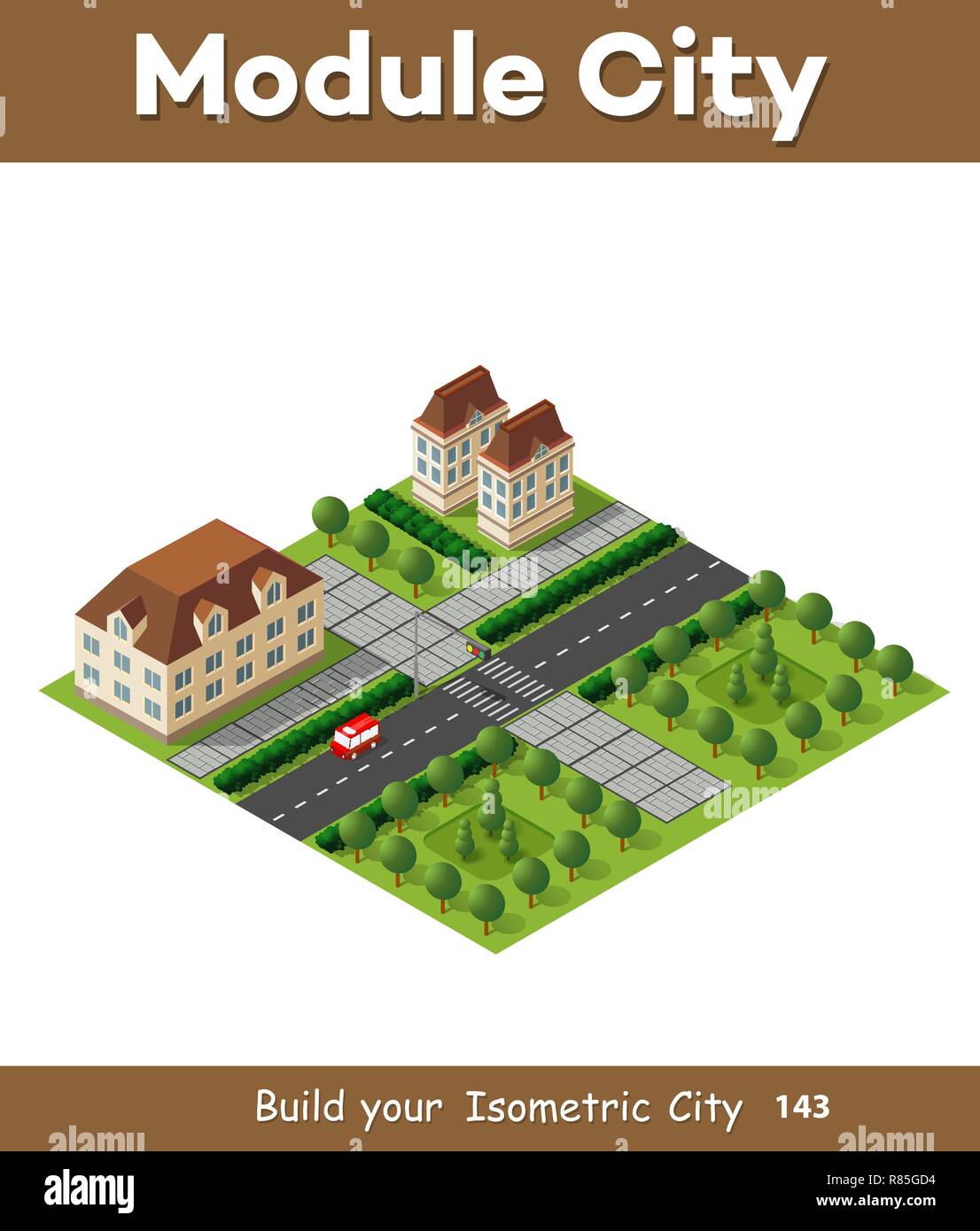 Designing road map hi-res stock photography and images - Alamy