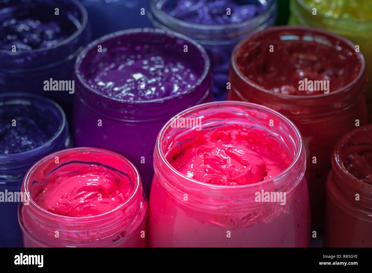 Most Famous Color Photographs