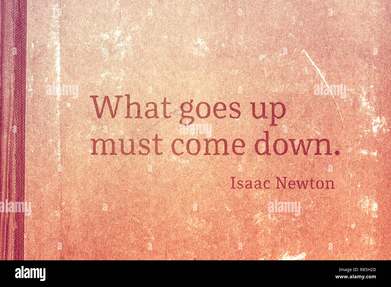 Sir Isaac Newton Famous Quotes