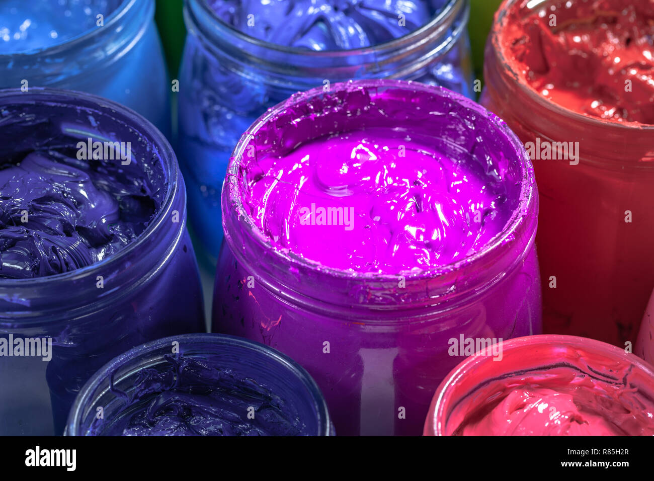 Proton Purple color trends discover the world is most popular color ...