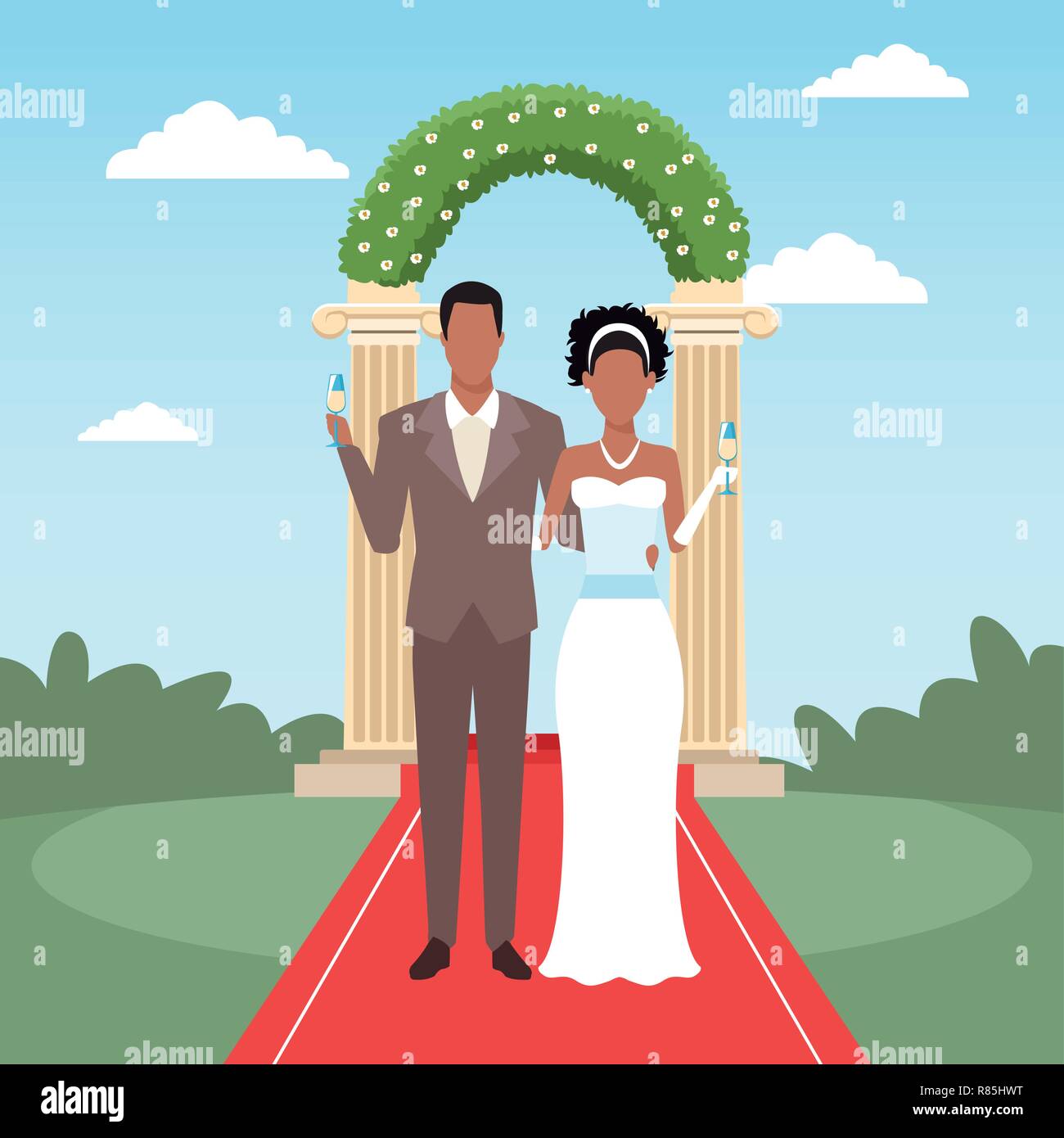 Christian Marriage Cartoons