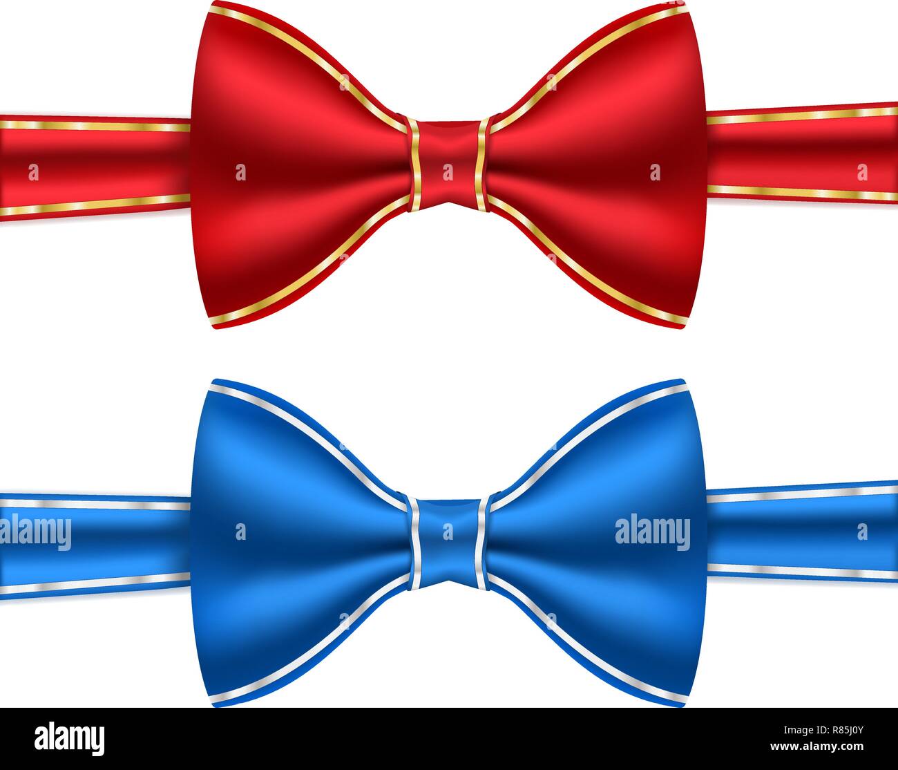 Satin stitching Cut Out Stock Images & Pictures - Alamy