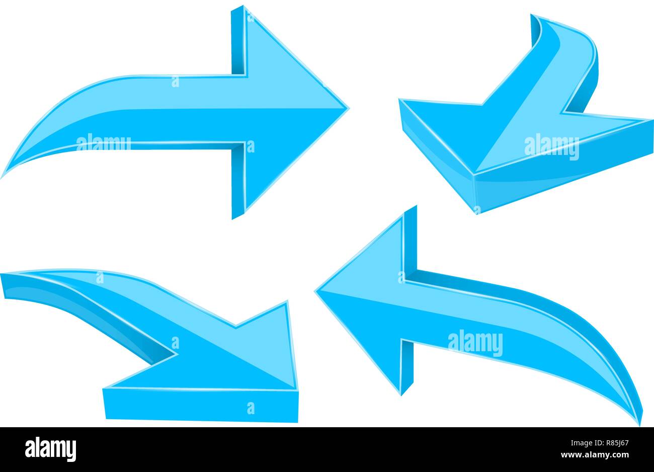 Back arrow hi-res stock photography and images - Alamy