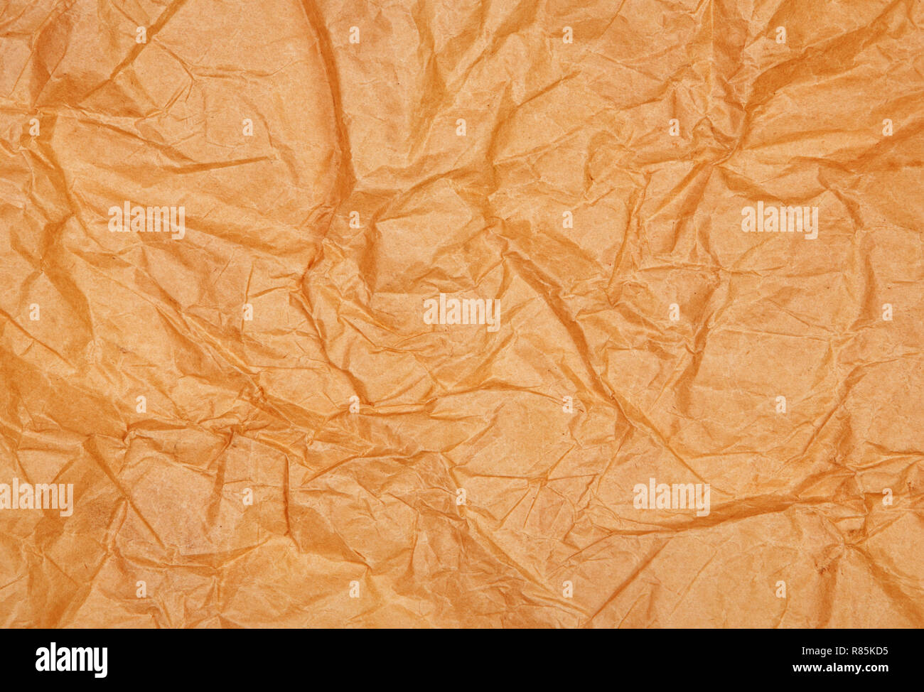 Paper texture - yellow paper sheet Stock Photo - Alamy