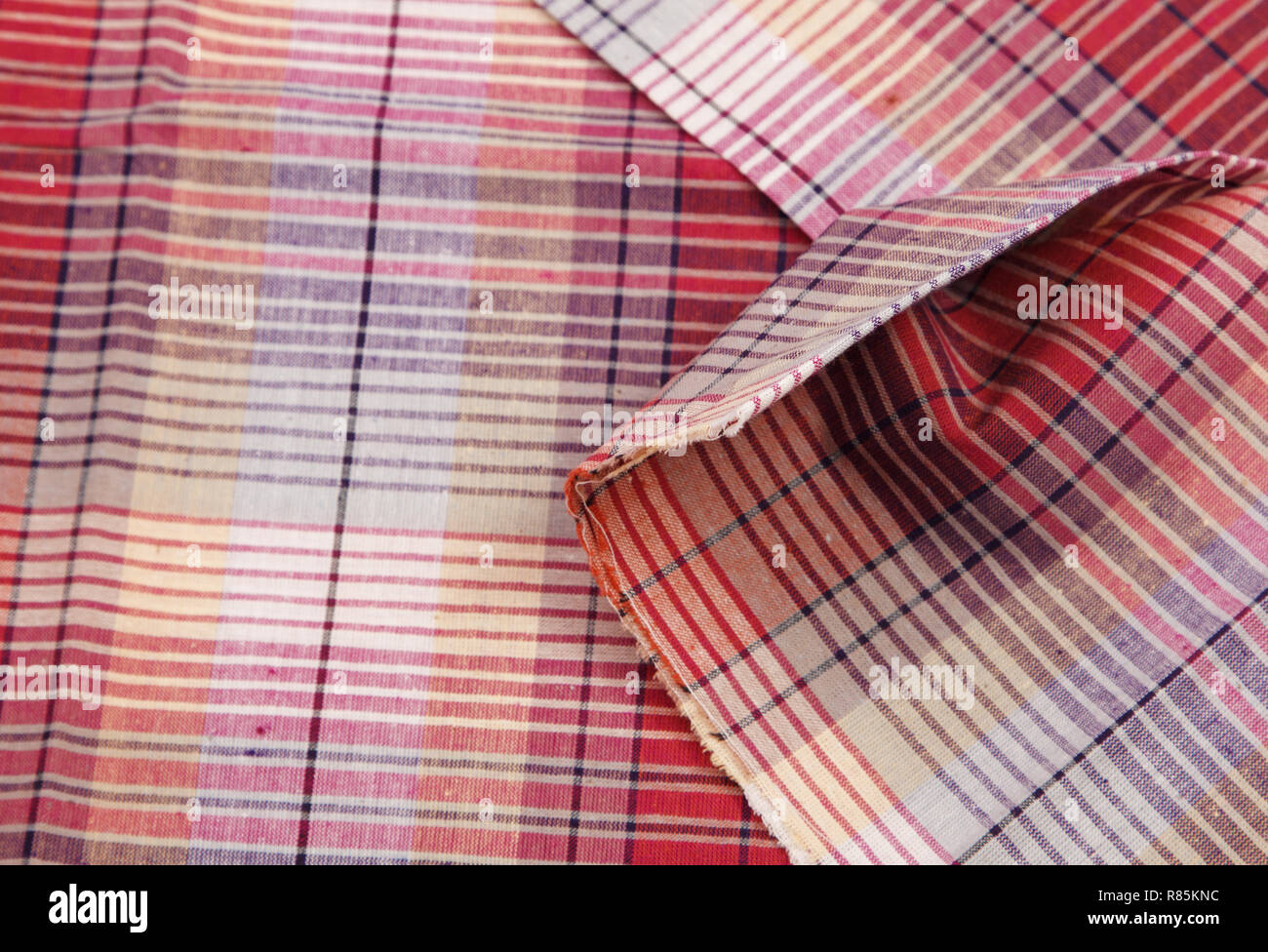 colorful checkered texture background Stock Photo - Alamy