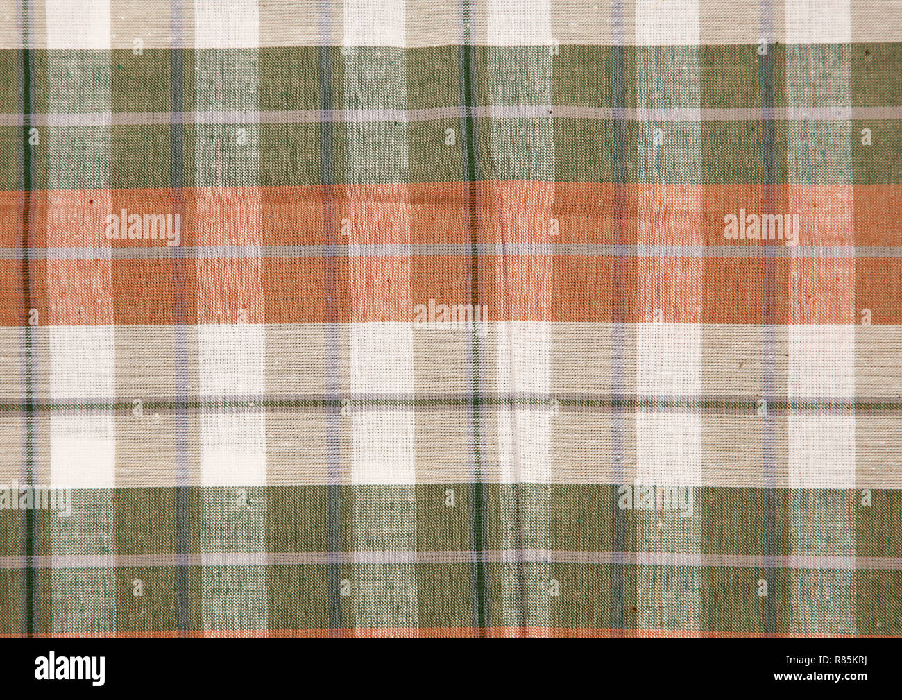Fabric texture in the box Stock Photo - Alamy