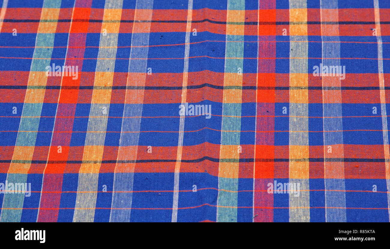 colorful checkered texture background Stock Photo - Alamy