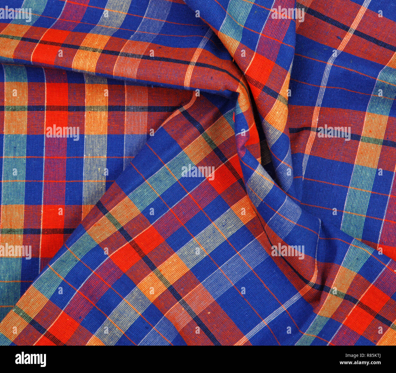 colorful checkered texture background Stock Photo - Alamy
