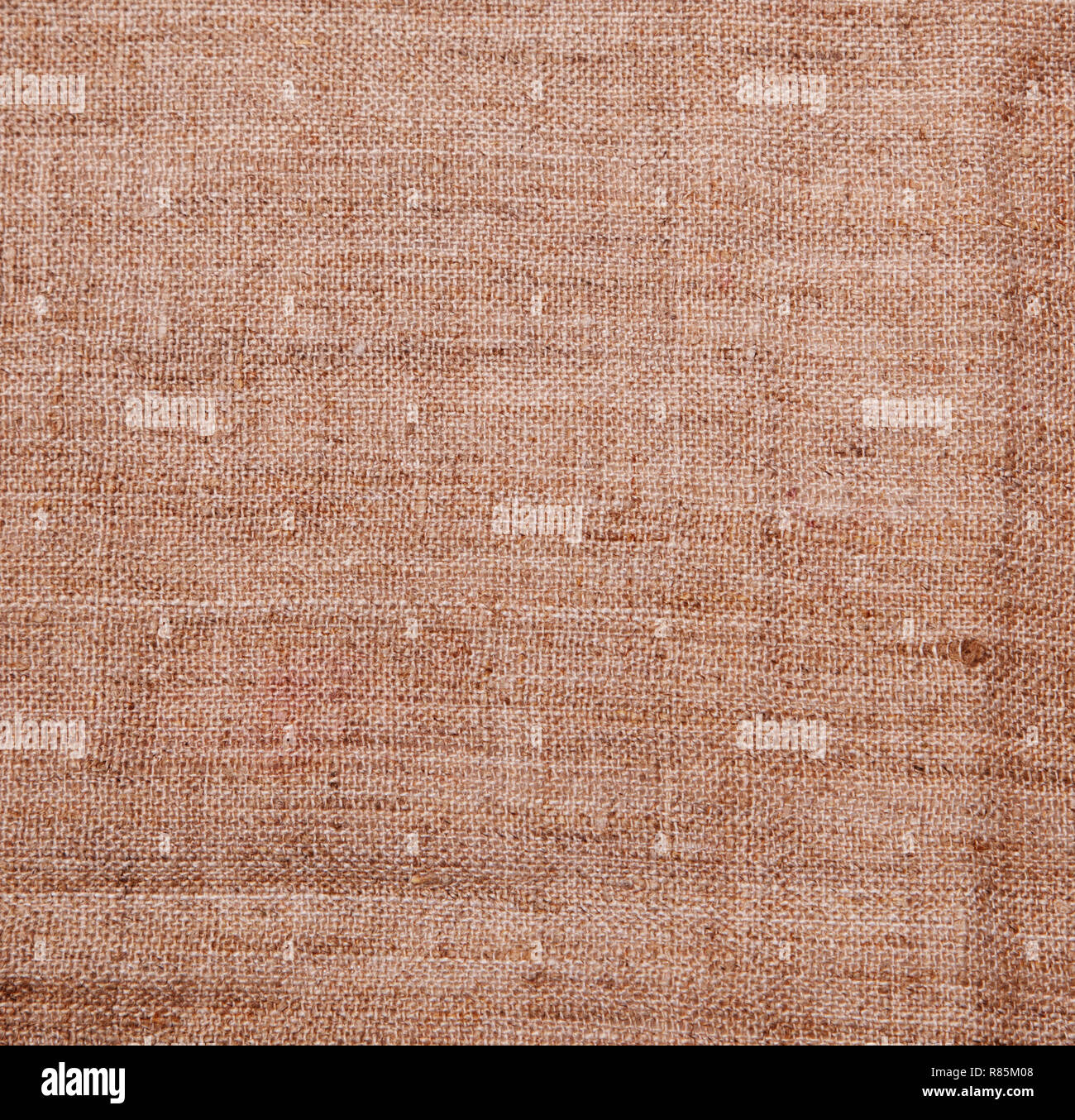 Burlap texture background Stock Photo - Alamy