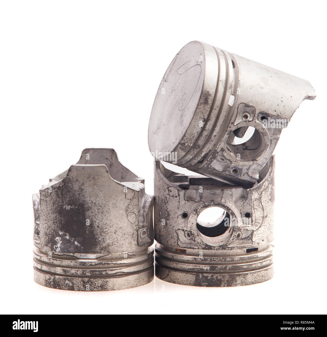 Rotary cylinder Cut Out Stock Images & Pictures - Alamy