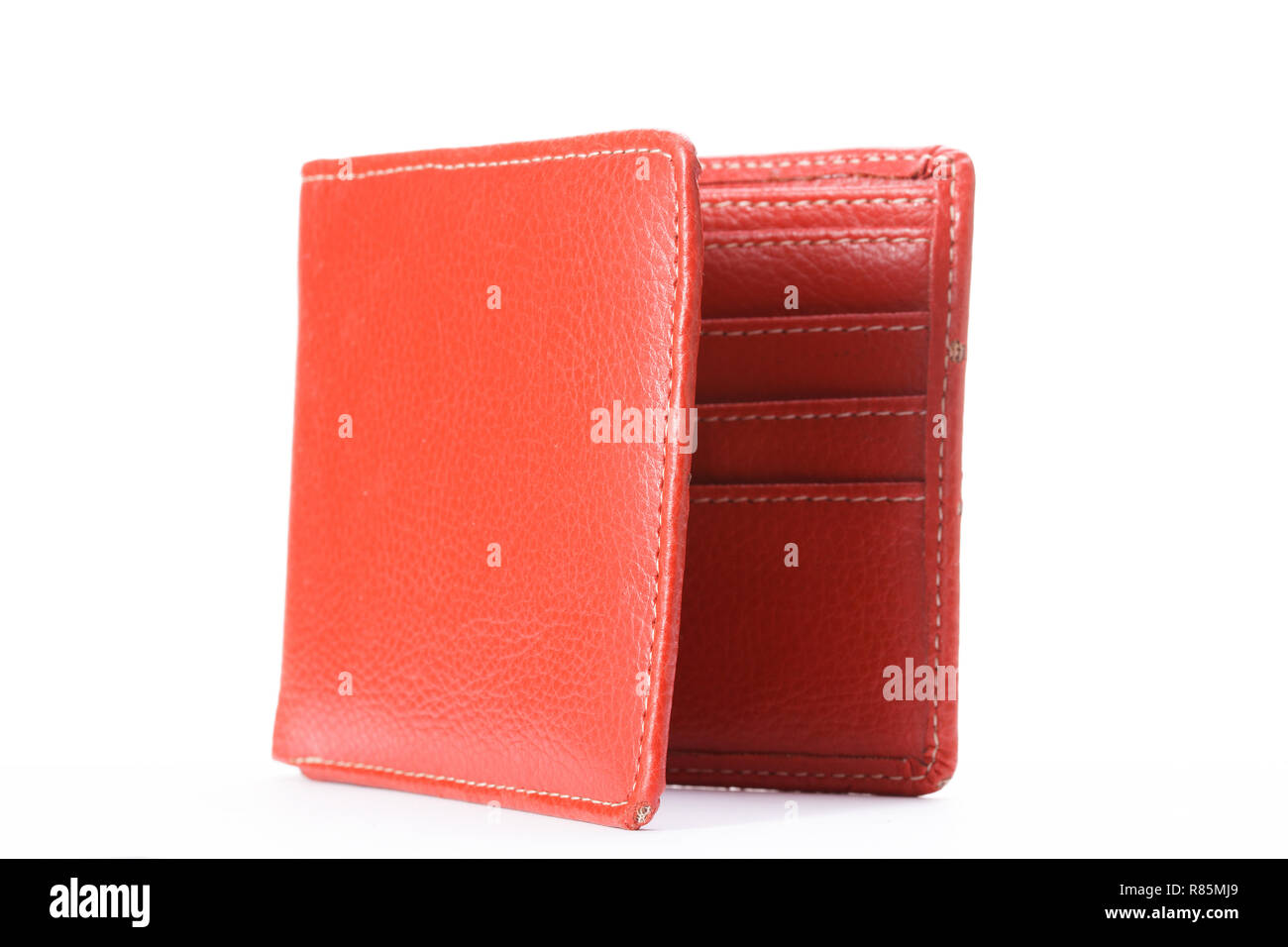 Bulging purse hi-res stock photography and images - Alamy