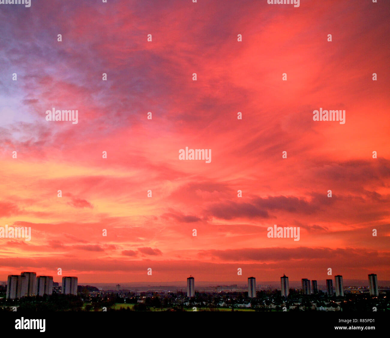 Portending hi-res stock photography and images - Alamy