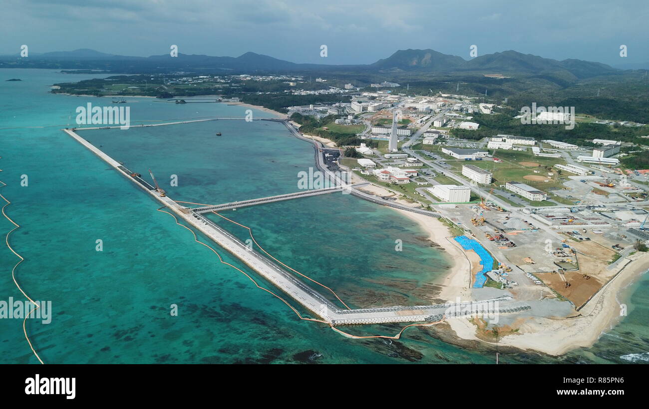 Nago okinawa hi-res stock photography and images - Alamy