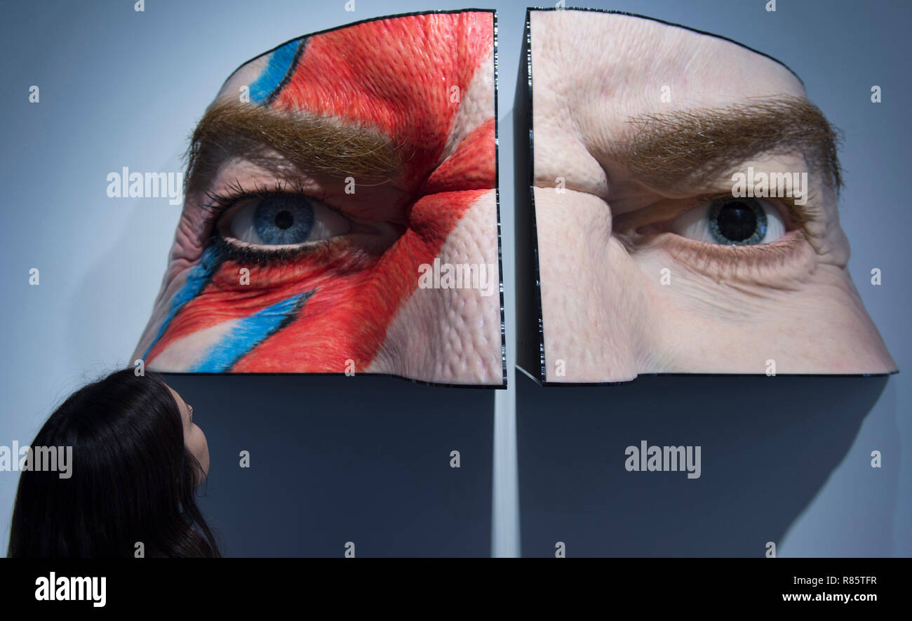 Prosthetic art hi-res stock photography and images - Alamy