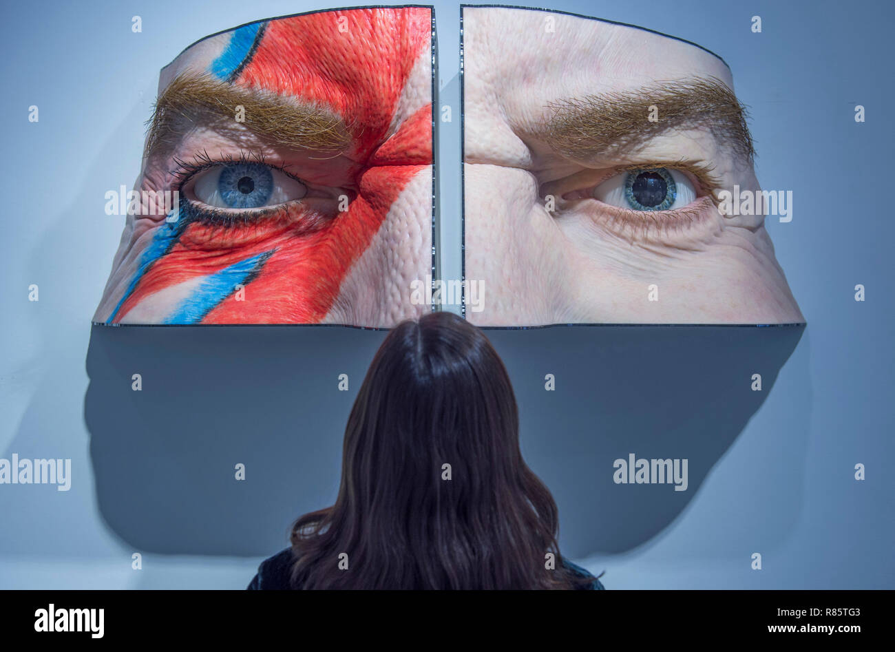 Prosthetic art hi-res stock photography and images - Alamy