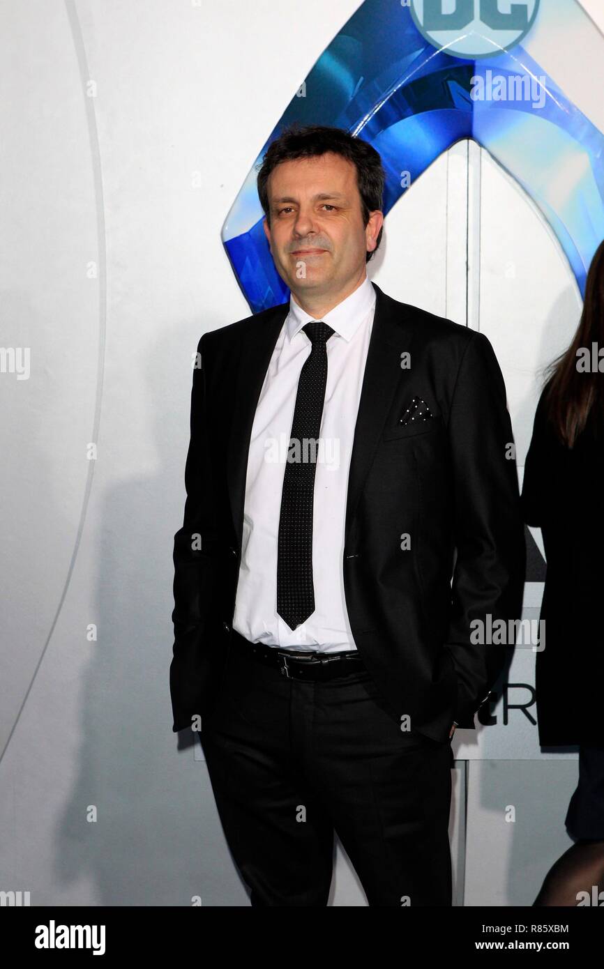 Gregson williams hi-res stock photography and images - Alamy