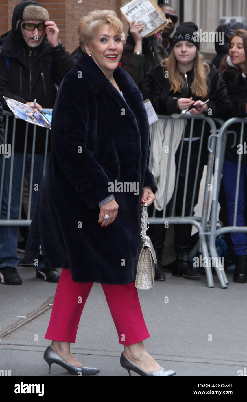 Guadalupe rodriguez hi-res stock photography and images - Alamy