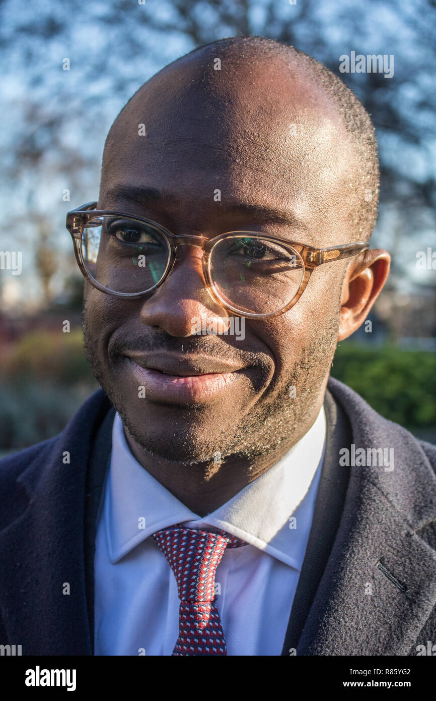 Mp for east surrey hi-res stock photography and images - Alamy