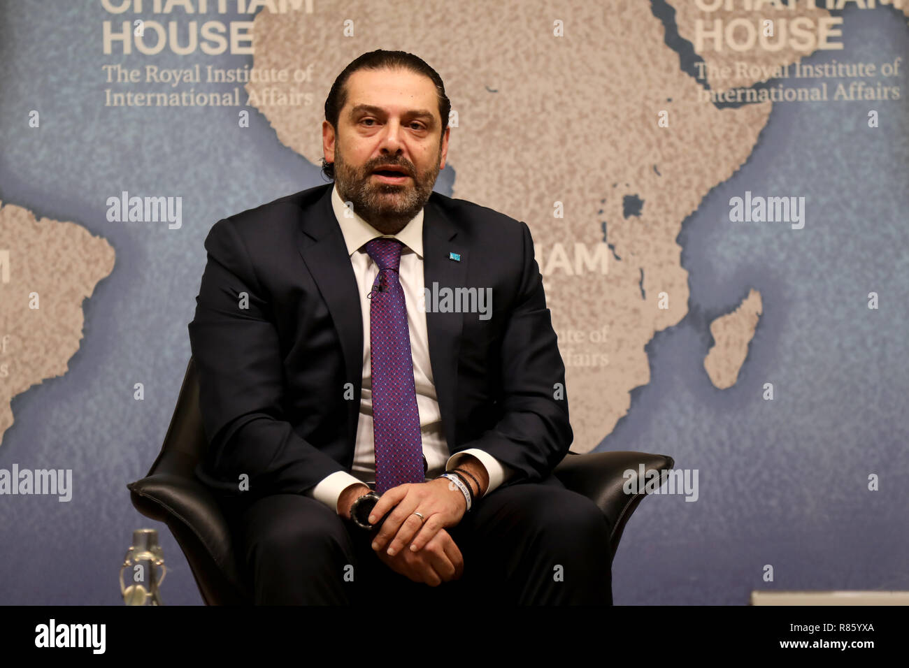 Leader lebanon hi-res stock photography and images - Alamy