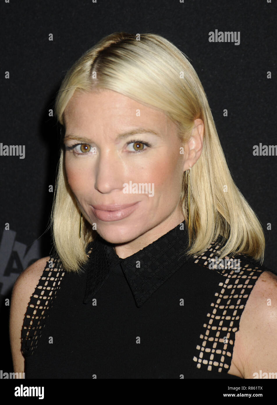 NEW YORK, NY - APRIL 30: Tracy Anderson attends the AOL 2013 Digital ...