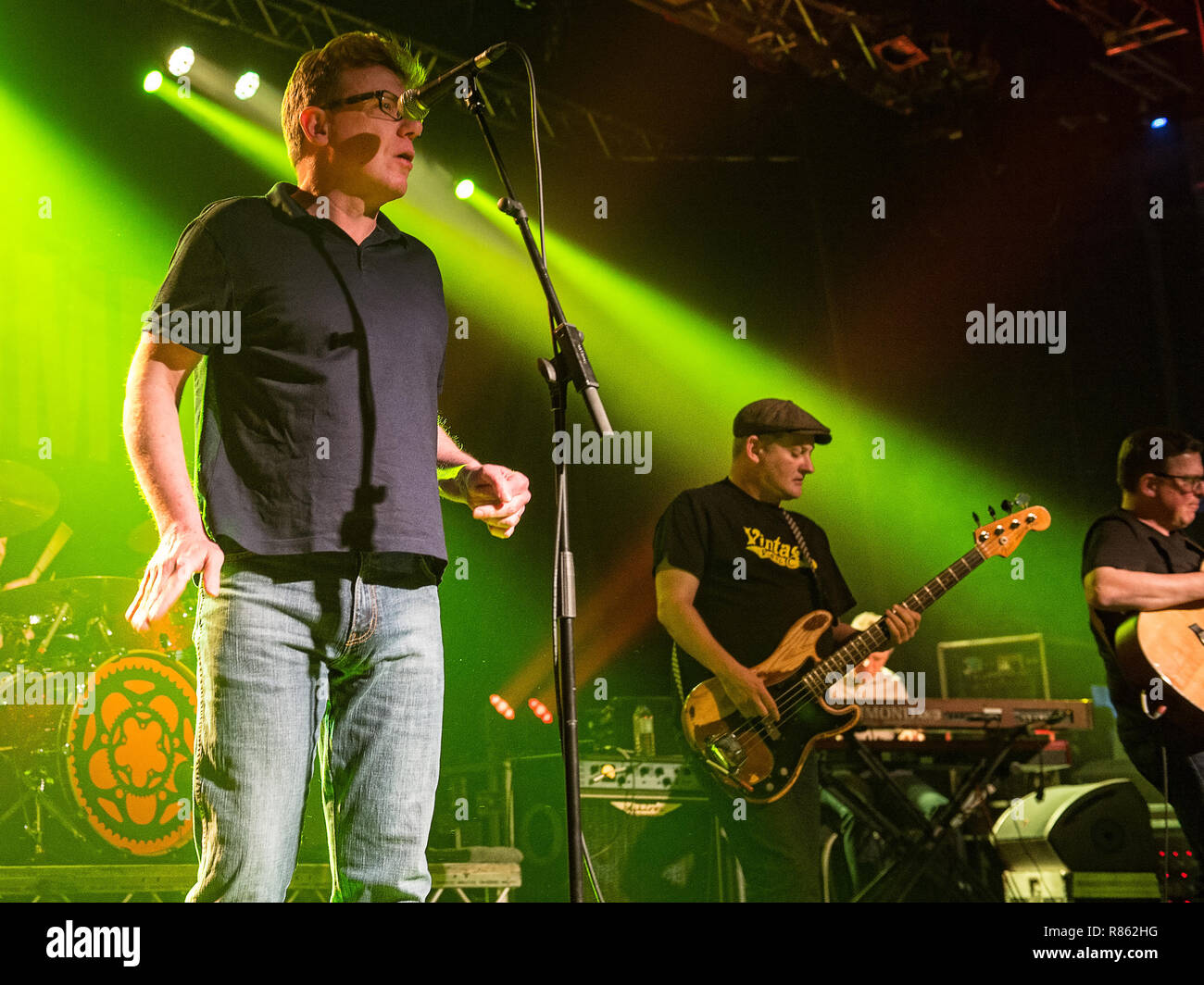 Craig reid proclaimers hi-res stock photography and images - Alamy