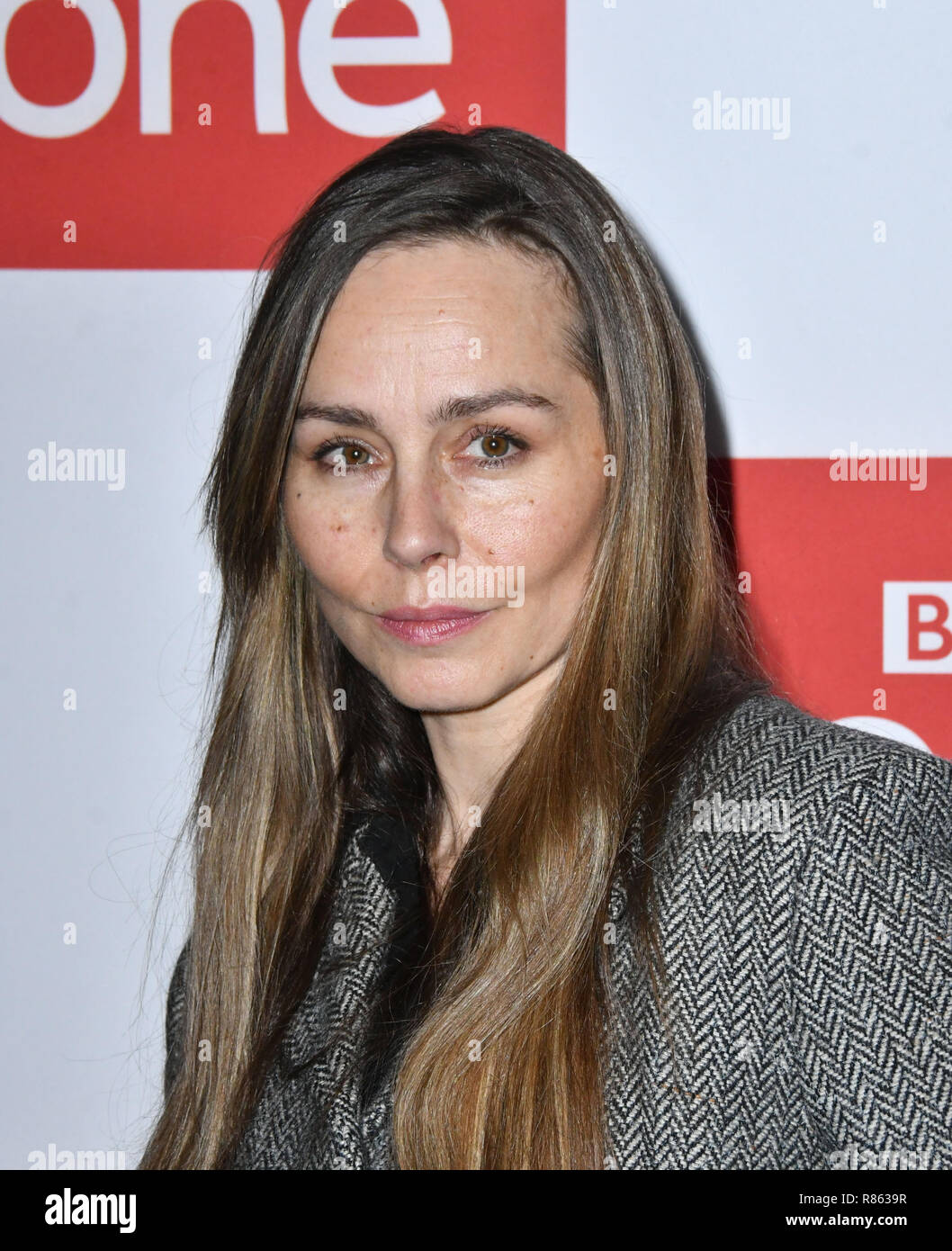 Tara fitzgerald 2018 hi-res stock photography and images - Alamy