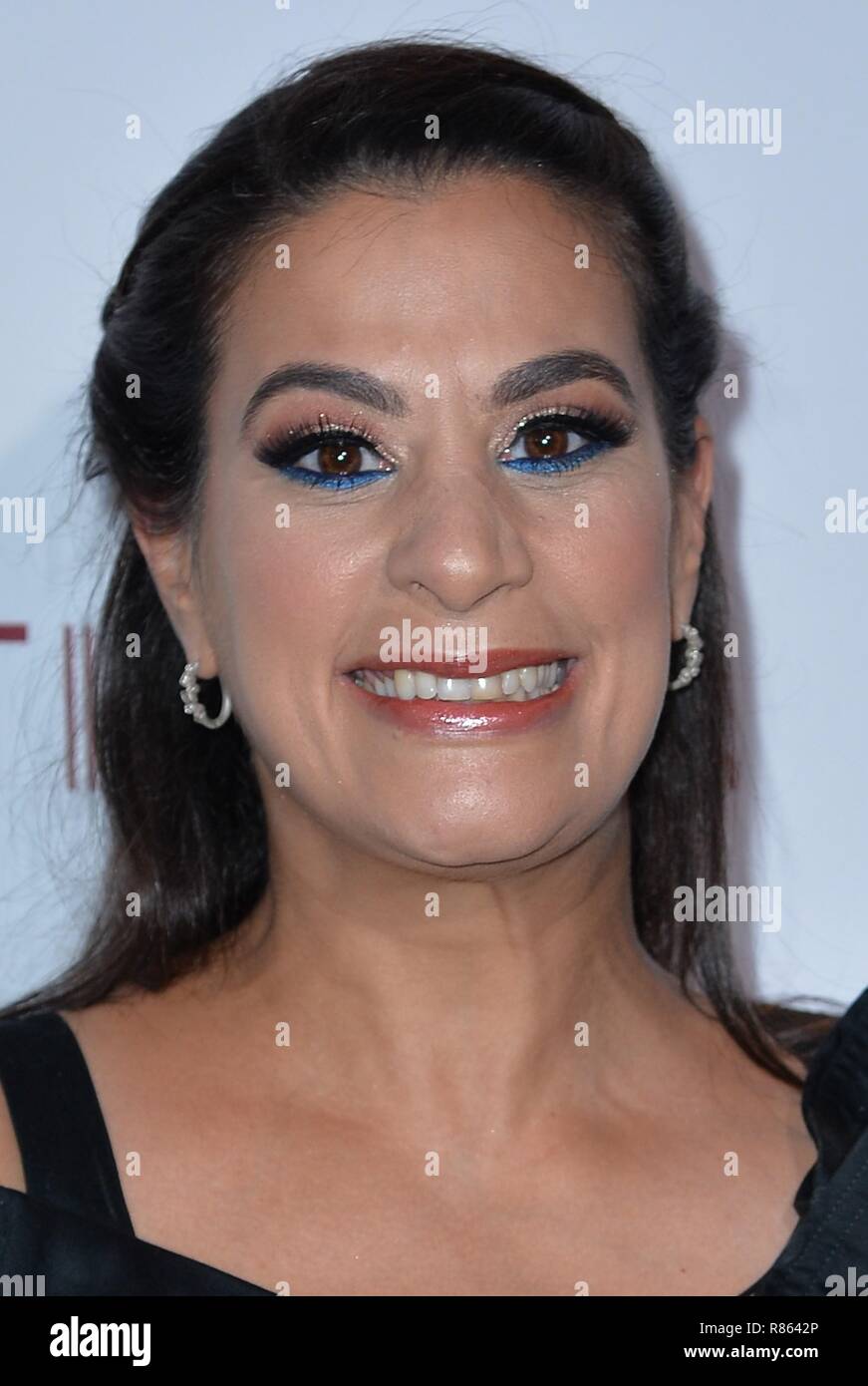 Maysoon zayid hi-res stock photography and images - Alamy