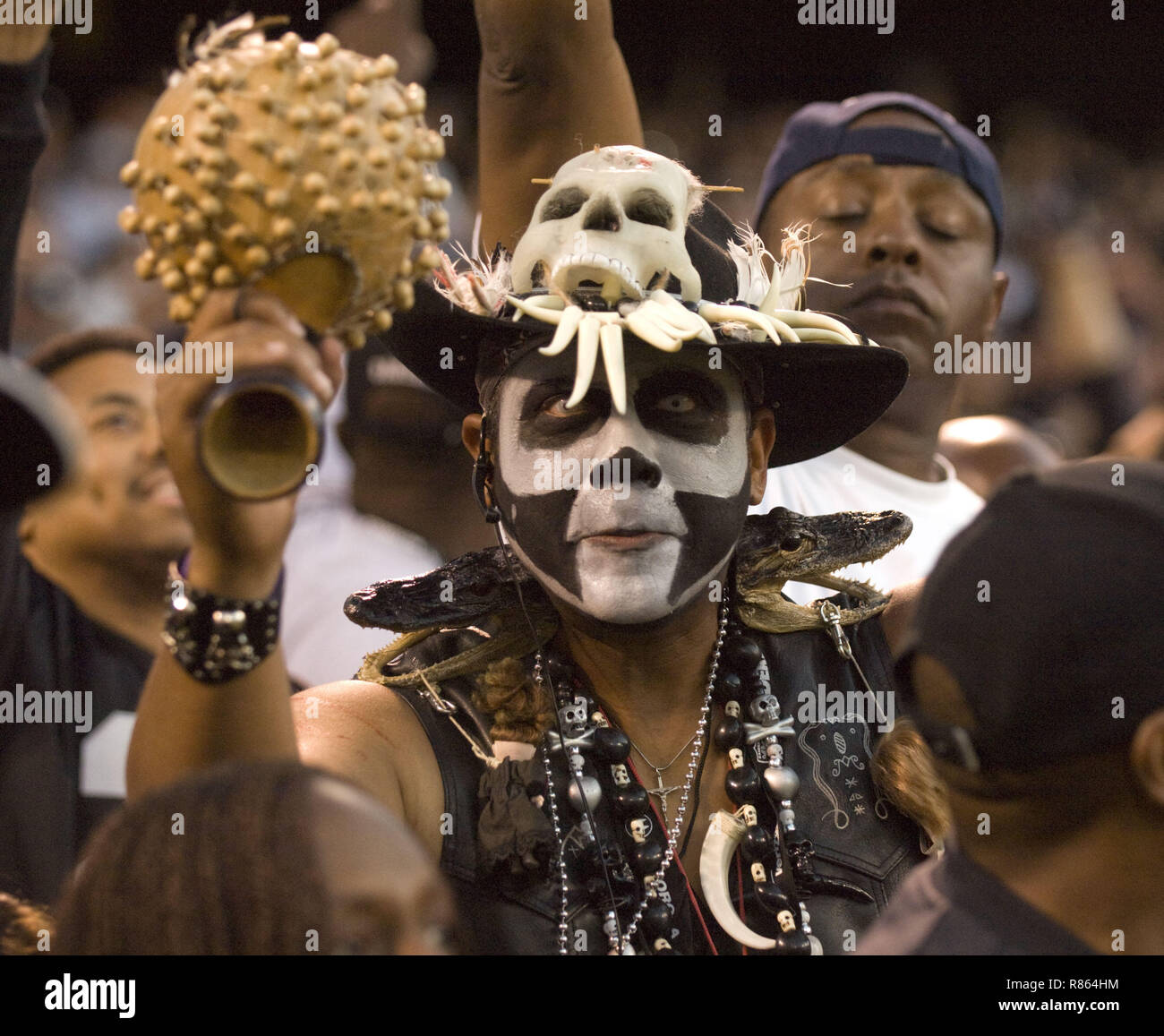 Voodo hi-res stock photography and images - Alamy