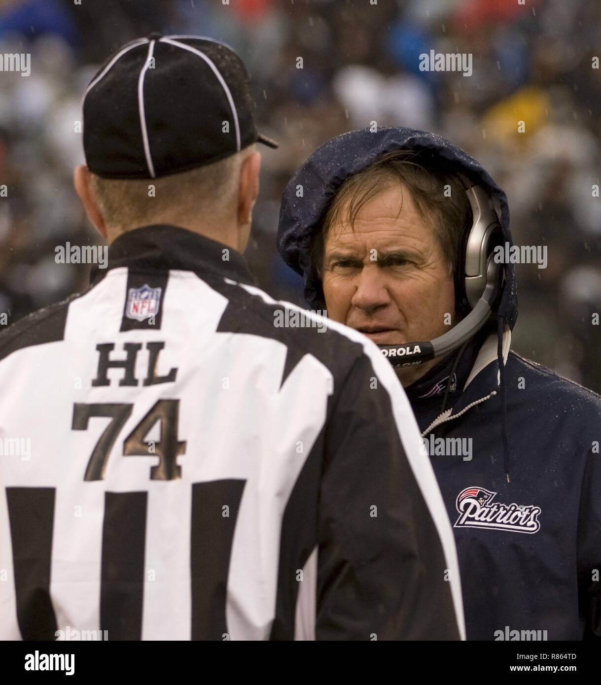 Derick bowers hi-res stock photography and images - Alamy