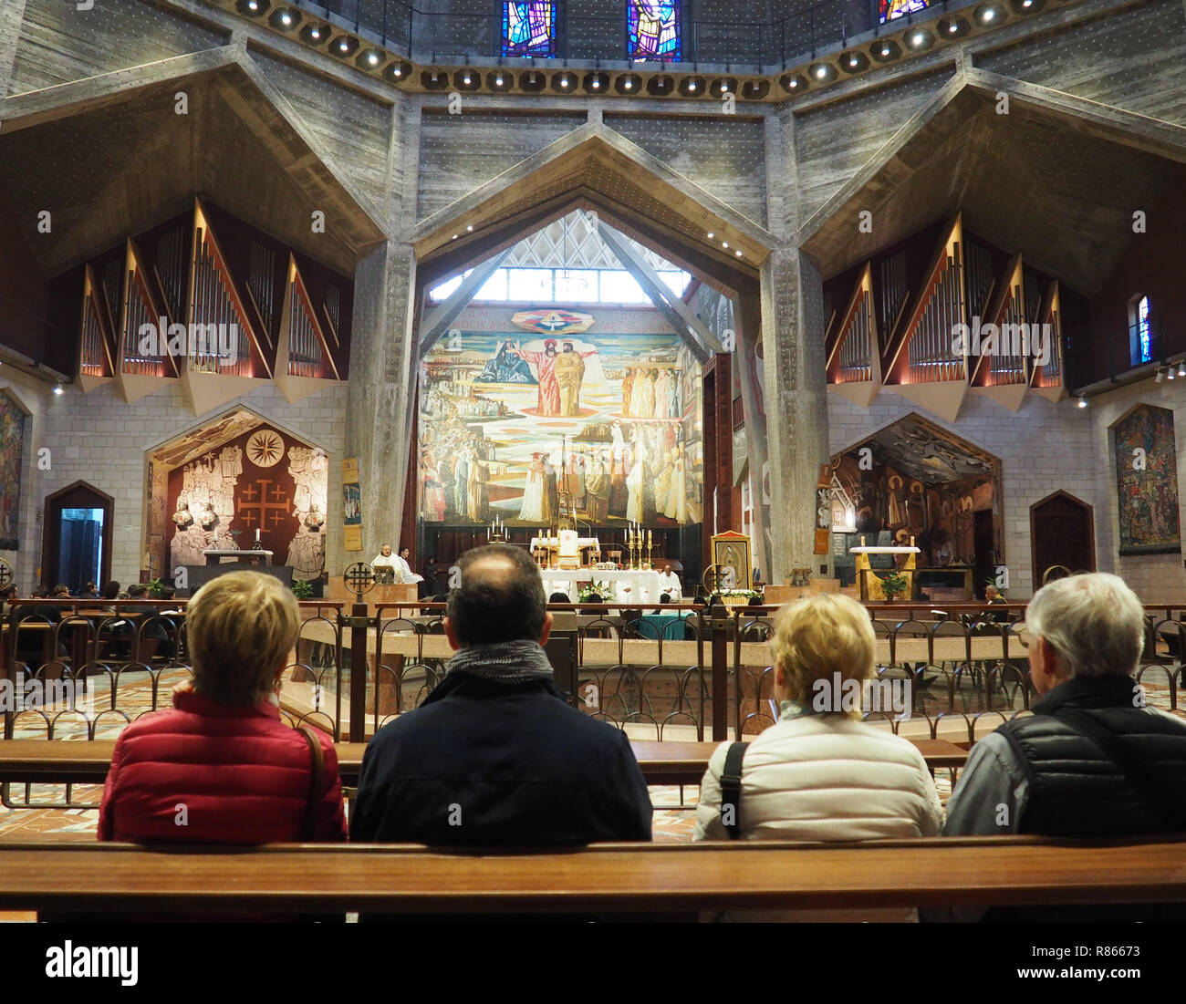 Archangel 12 hi-res stock photography and images - Alamy