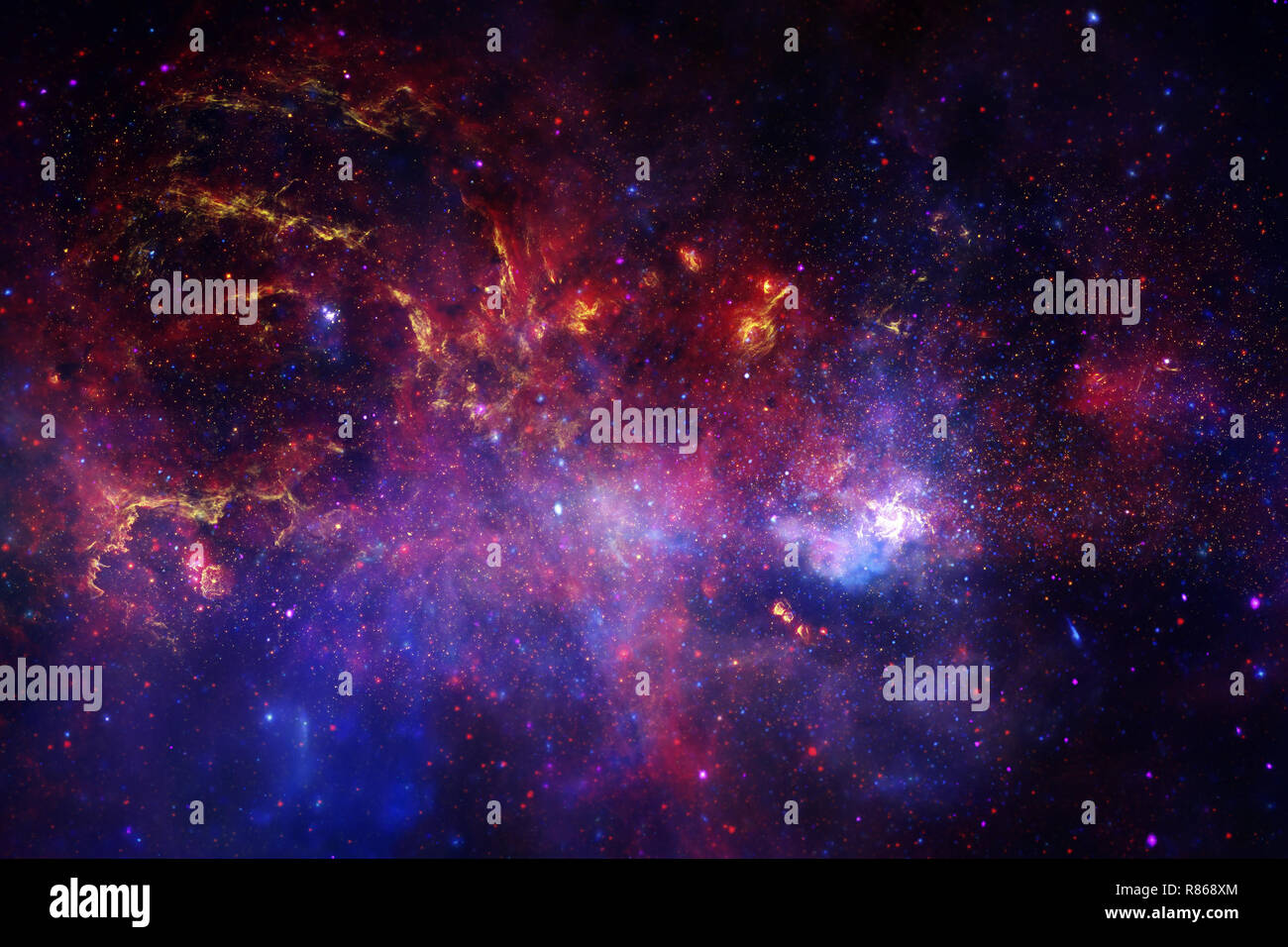 Deep space. Science fiction fantasy in high resolution ideal for ...