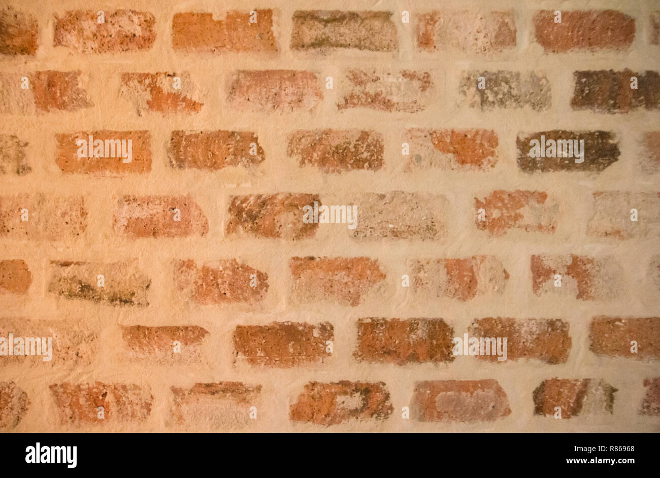 wall brick pattern for background Stock Photo - Alamy