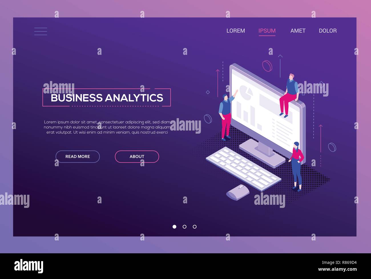 Female column Stock Vector Images - Alamy