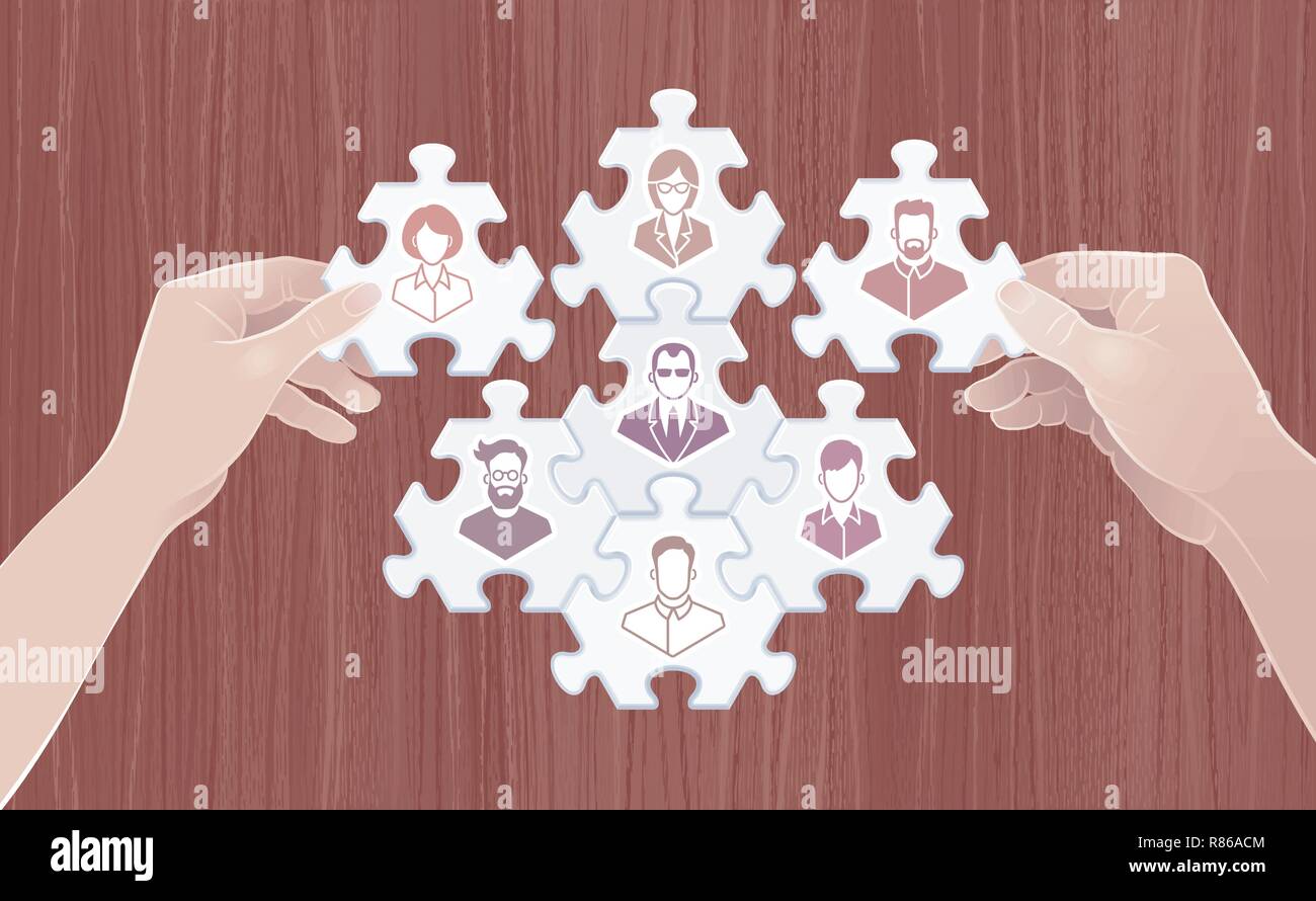 Arm successful Stock Vector Images - Alamy