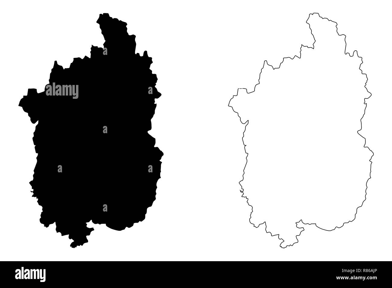 Shiga Prefecture (Administrative divisions of Japan, Prefectures of ...