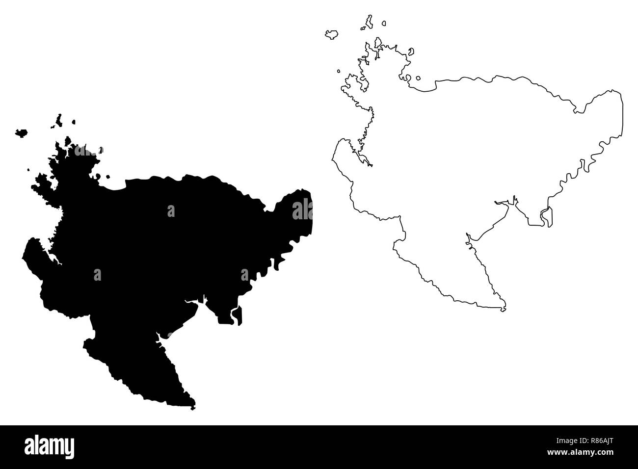 Saga Prefecture (Administrative divisions of Japan, Prefectures of ...