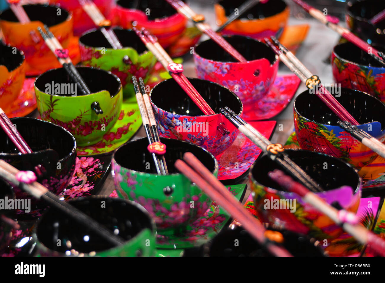 Geisha foods hi-res stock photography and images - Alamy