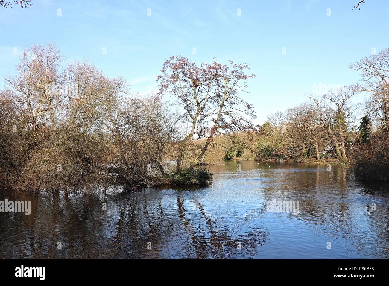 Little lakes route hi-res stock photography and images - Alamy