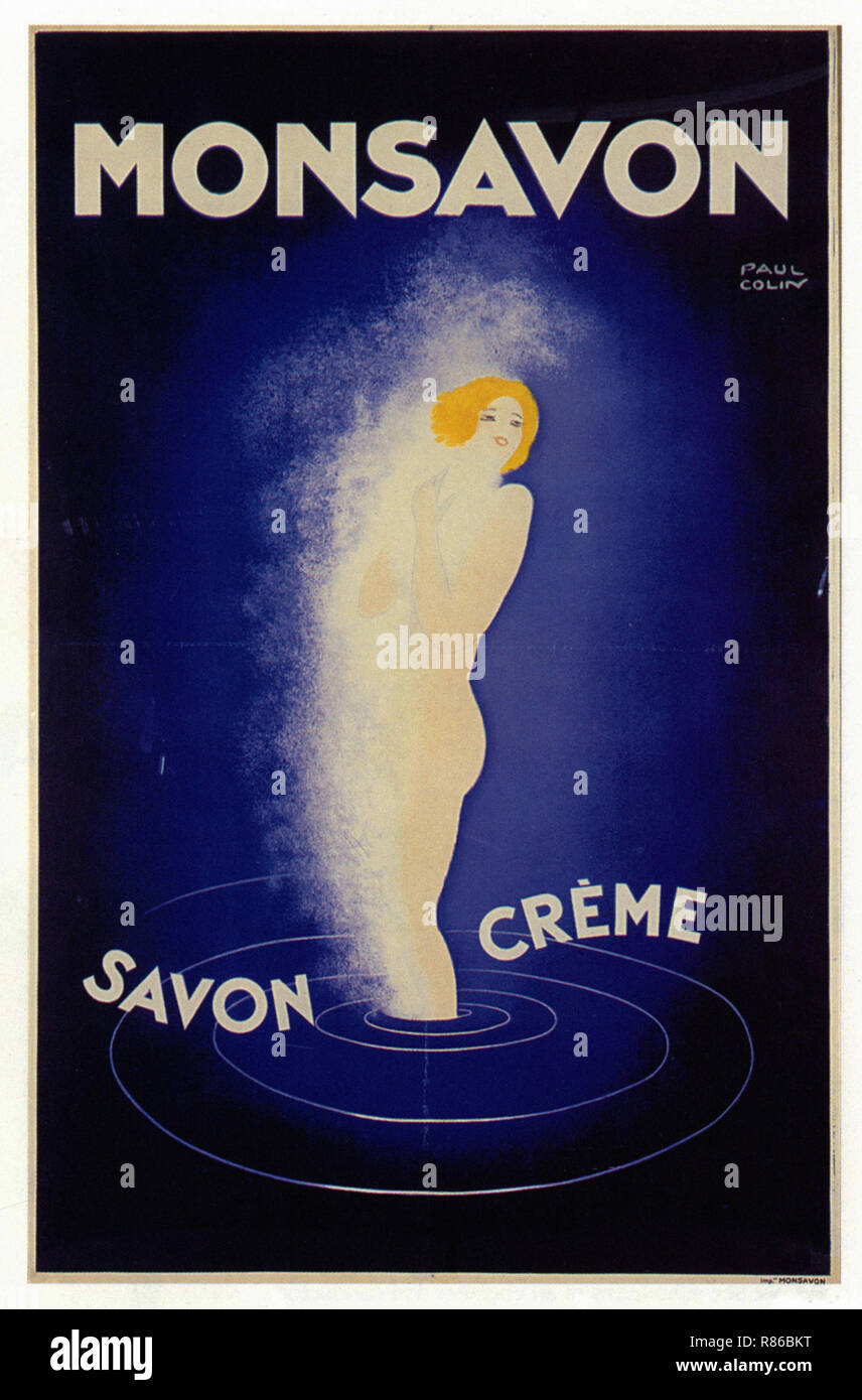 Monsavon hi-res stock photography and images - Alamy