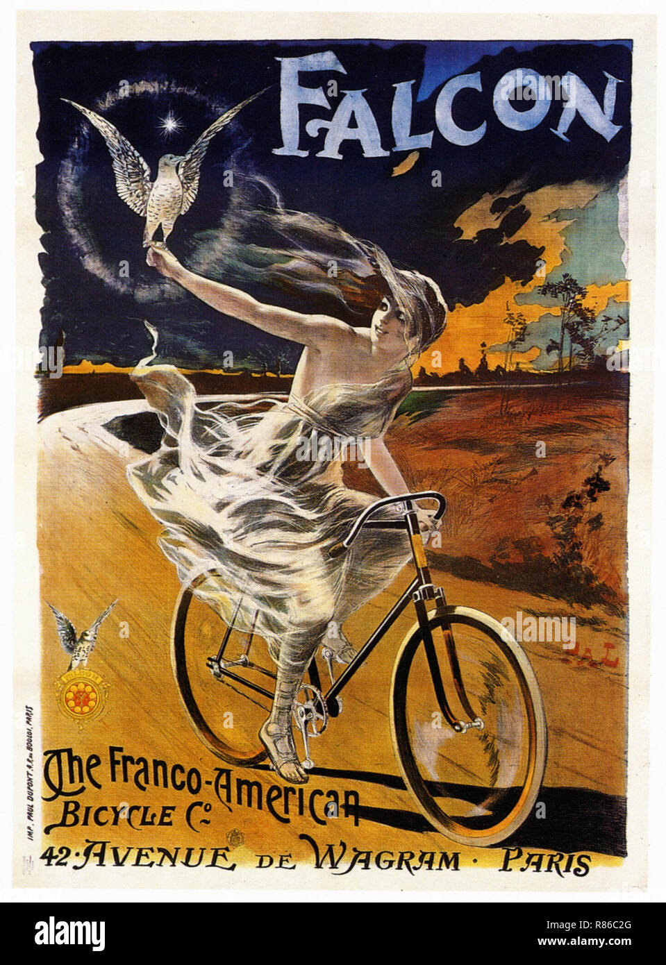 Franco american hi-res stock photography and images - Alamy