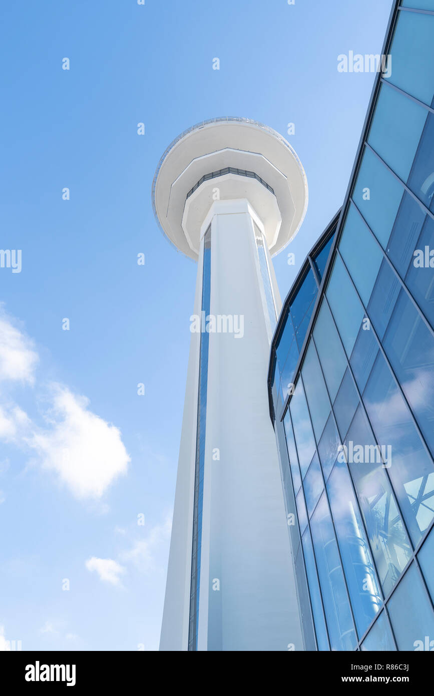 Ataküle tower ankara hi-res stock photography and images - Alamy